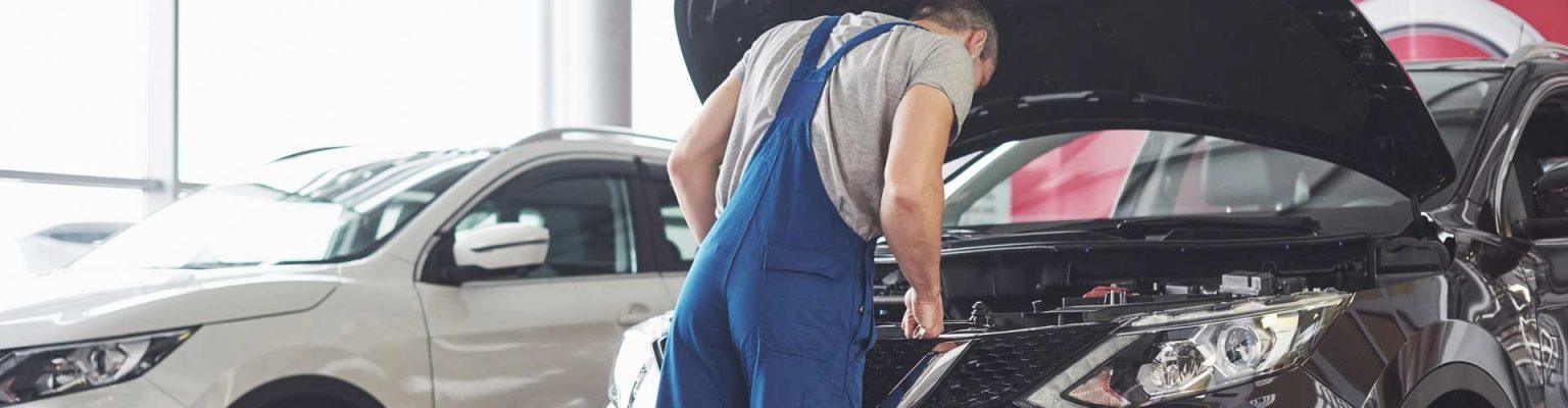 Autokorjaamo | Hinauspalvelut | Autohuolto